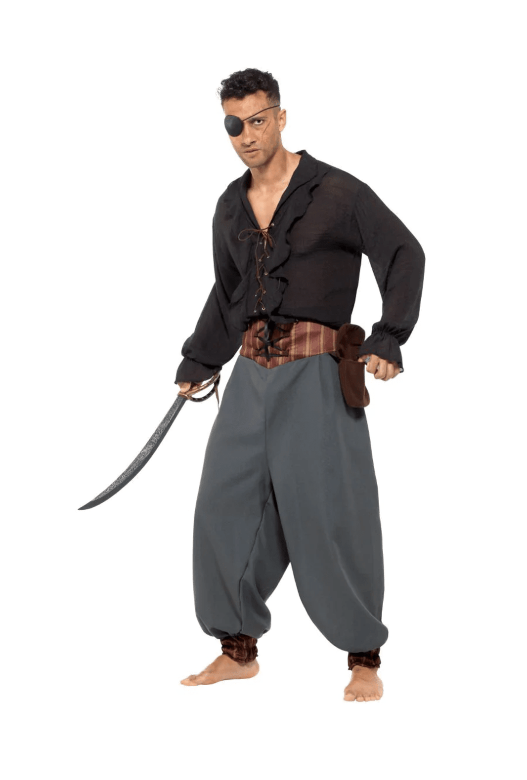 Shop Adults Pirate Costumes | Hurly Burly – tagged "Pants" – Hurly-Burly