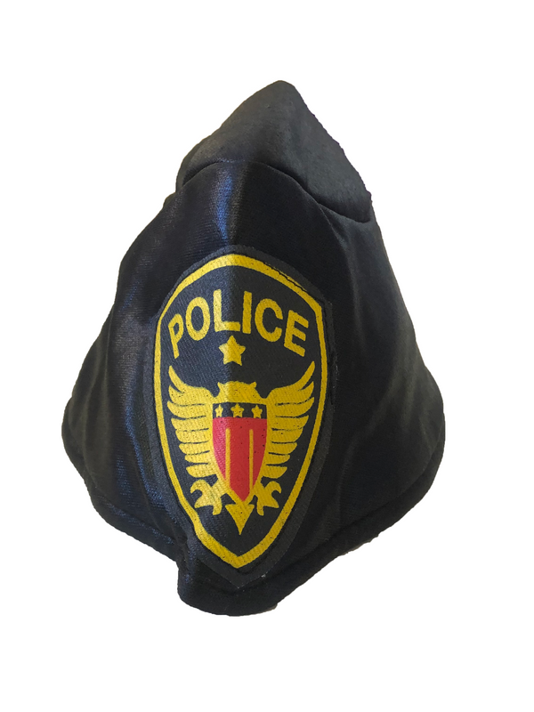 Womens Sexy Cop Costume Perth | Hurly Burly - Hurly-Burly