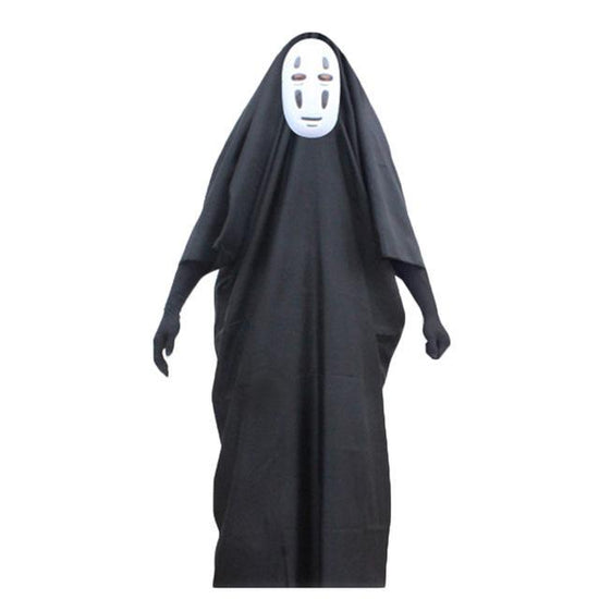 Spirited Away No Face Costume Perth | Hurly Burly – Hurly-Burly