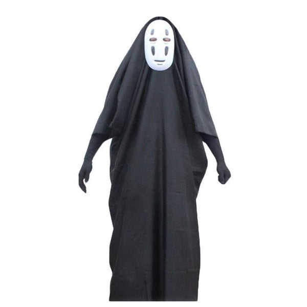 Spirited Away No Face Costume Perth | Hurly Burly - Hurly-Burly