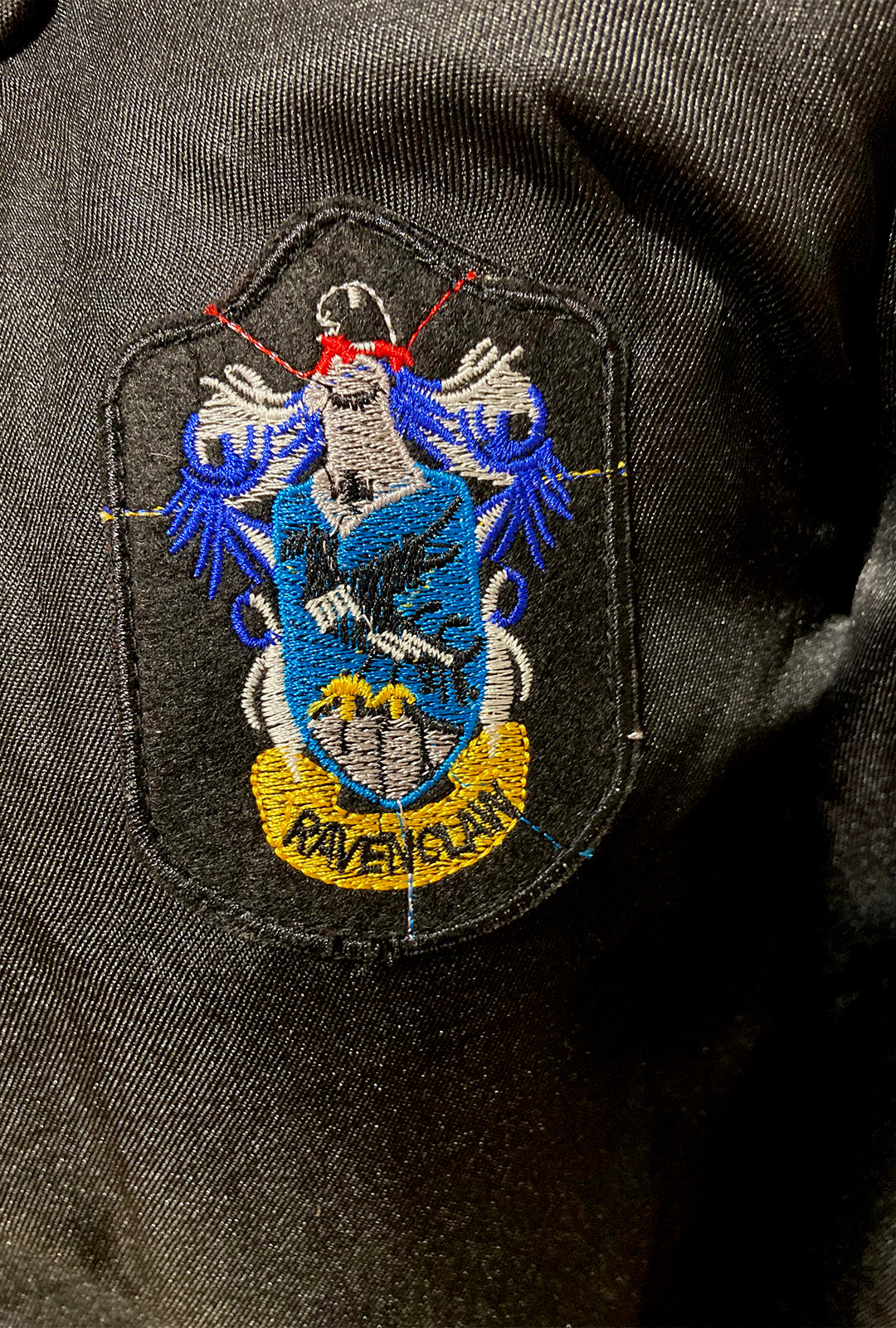 Harry Potter Ravenclaw Adults Cloak Perth | Hurly Burly - Hurly-Burly