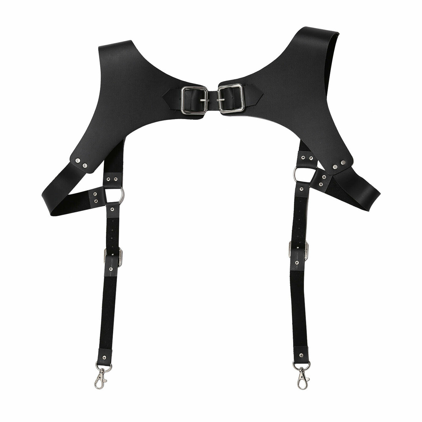 Men's Shoulder Harness with Suspenders Perth | Hurly Burly – Hurly-Burly