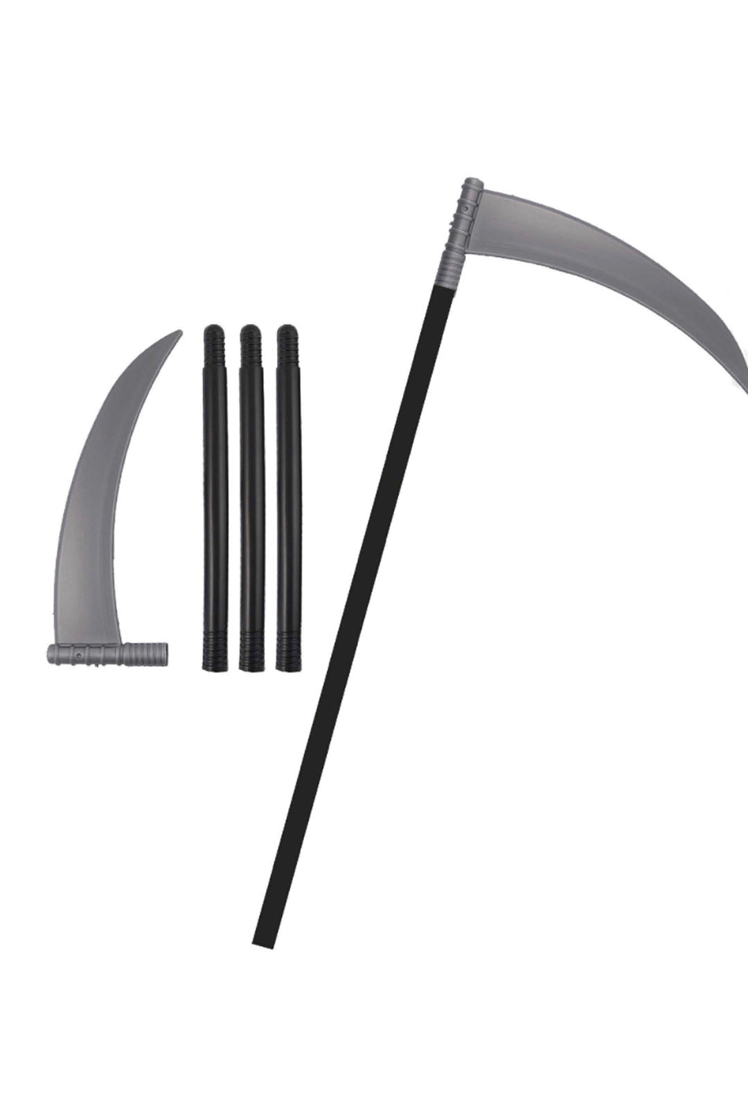 110cm Collapsible Scythe Perth | Hurly-Burly