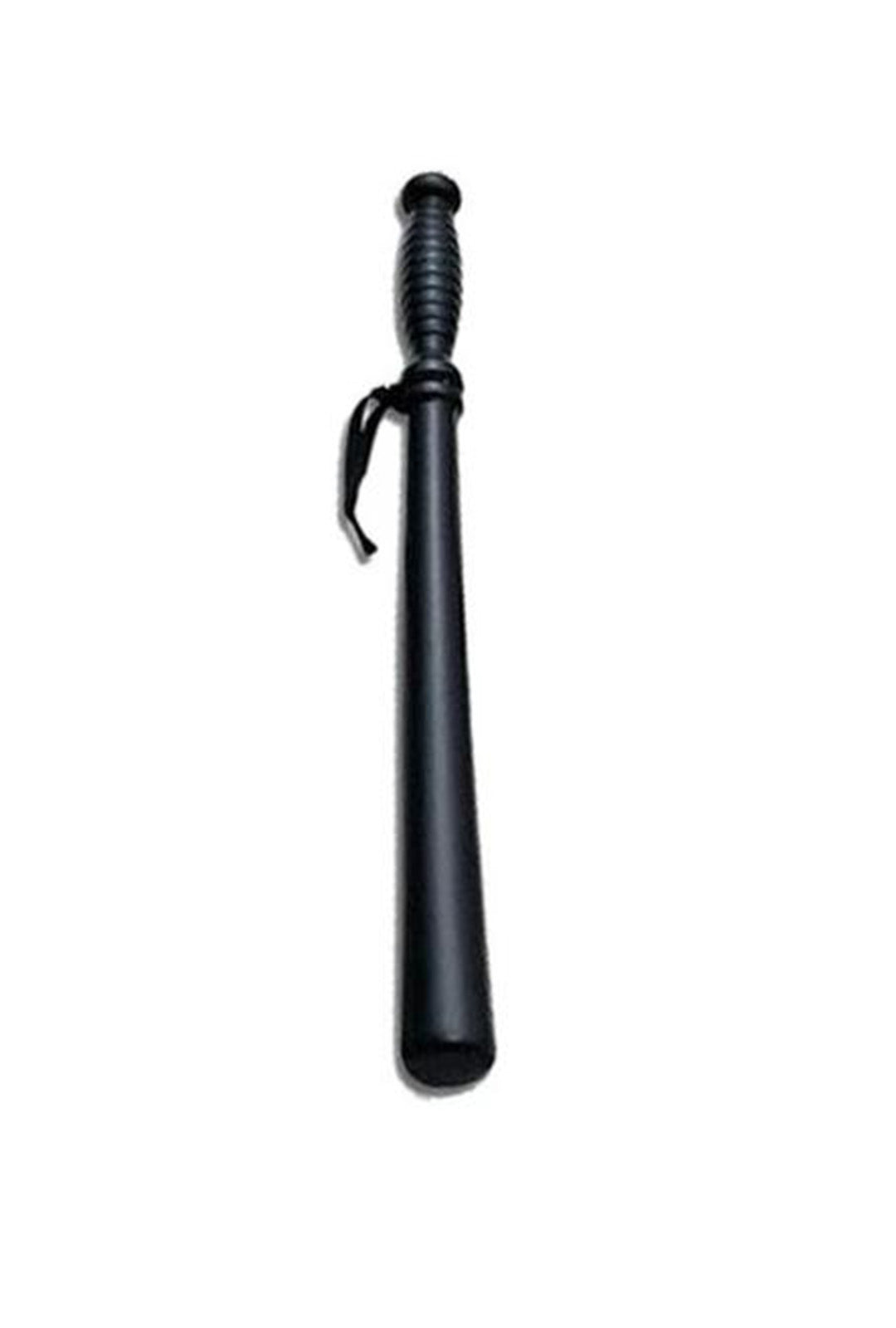 Police Truncheon - Hurly-Burly