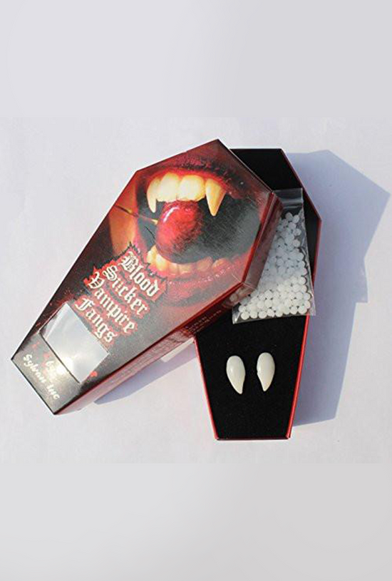 🧛‍♂️ Individual Vampire Fangs Perth | Hurly Burly – Hurly-Burly